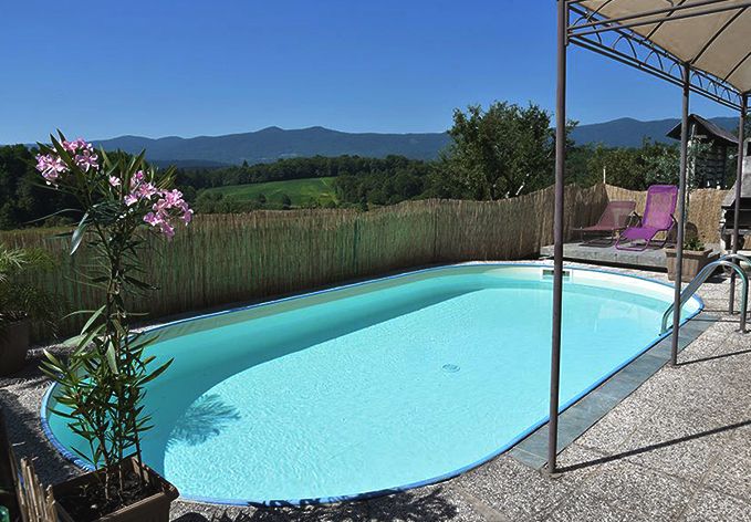 Seoska kuća Bahor - sve samo domaće, SelectBox